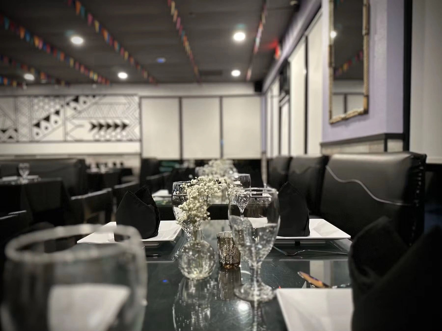 Pampagana / Appetizer | Fiesta Philippines Restaurant